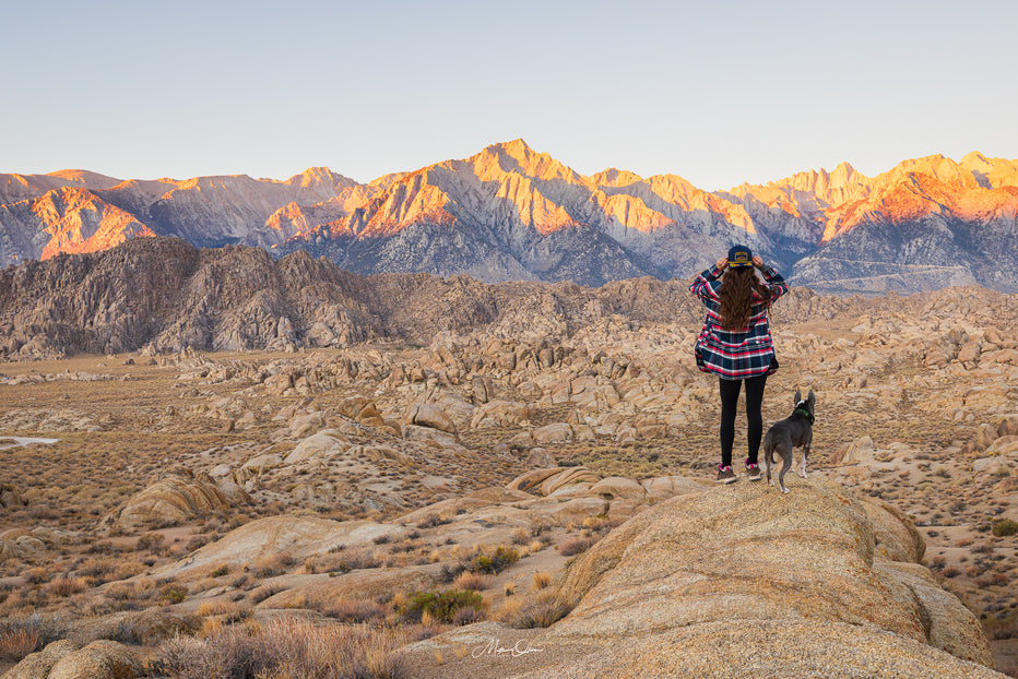 Men's & Women's Shirts & Apparel | California Cowboy
