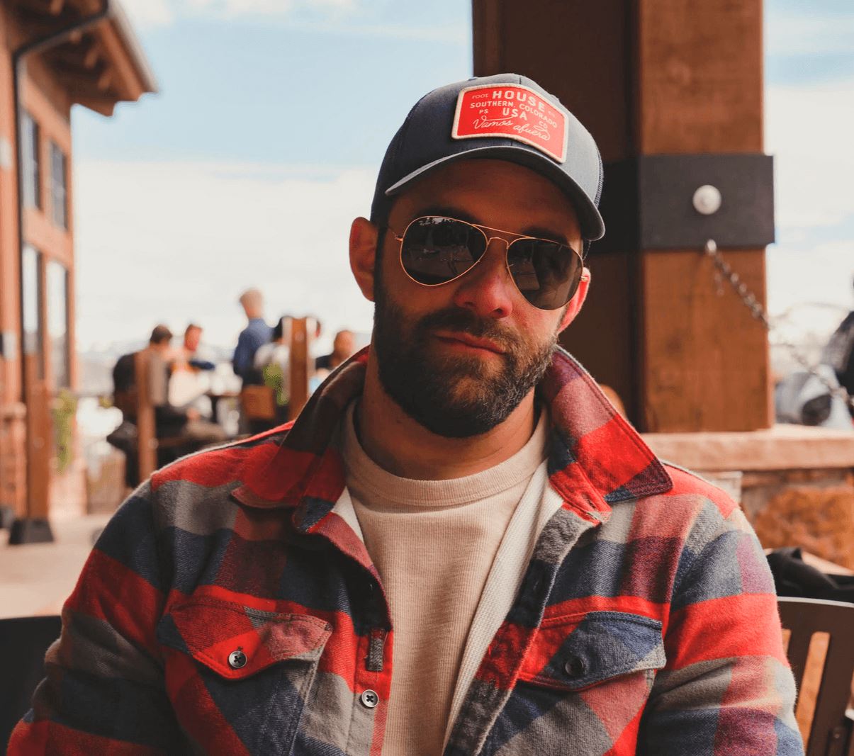 Men’s Clothing – California Cowboy